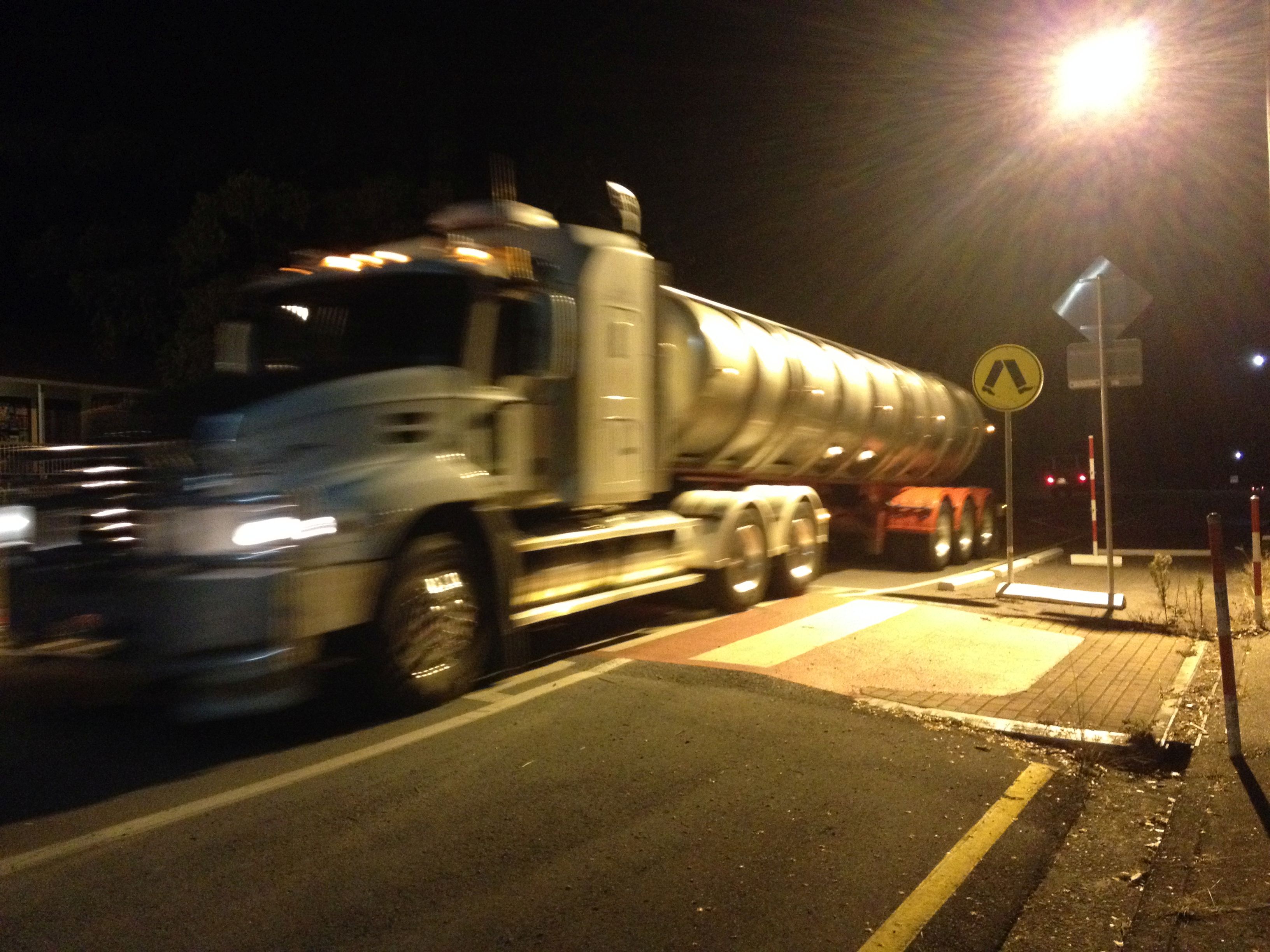 Know your tankers – Tweed Water Alliance Inc
